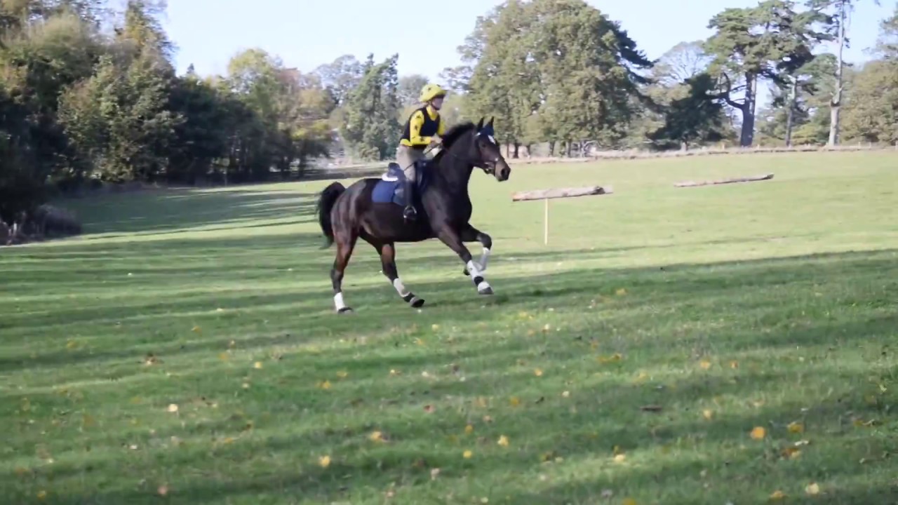 Cross Country Fail! - YouTube