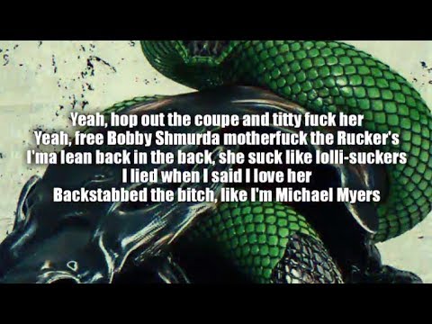 Future & Young Thug - No Cap (LYRICS) Super Slimey - YouTube
