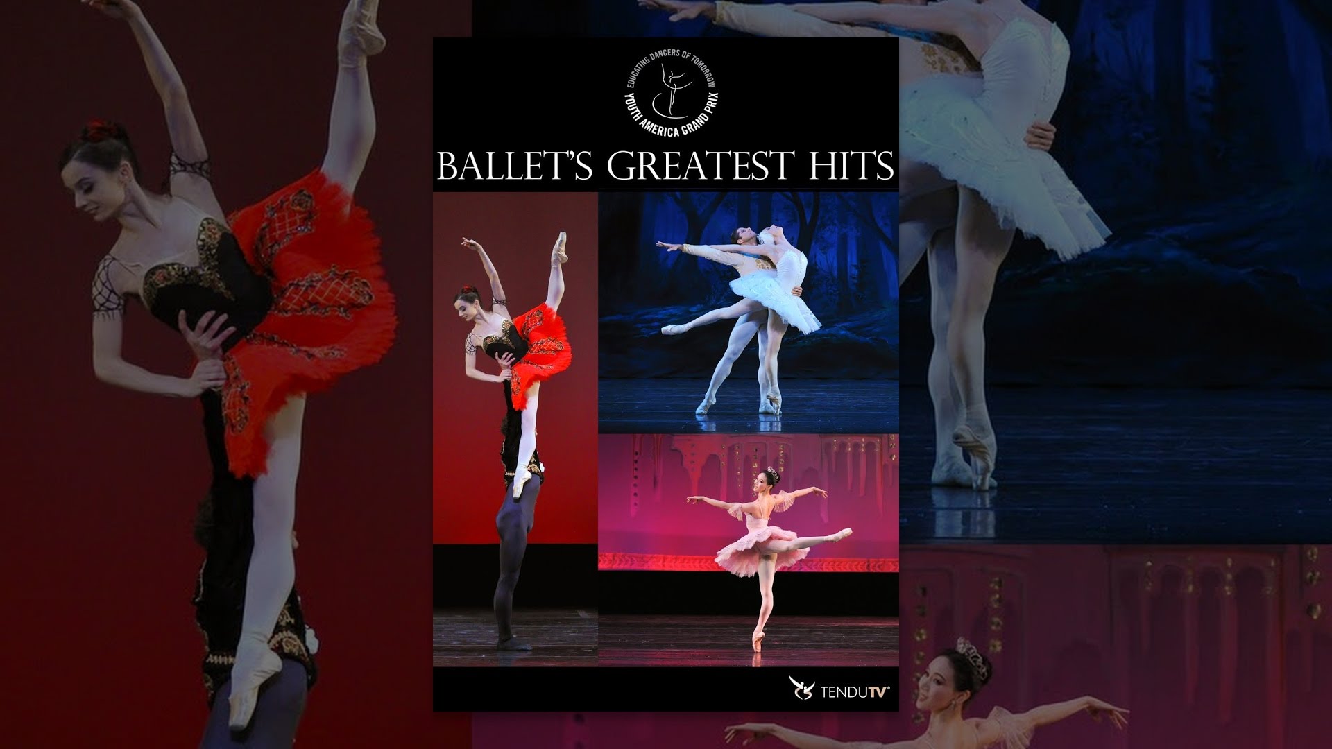 Ballet's Greatest Hits - YouTube