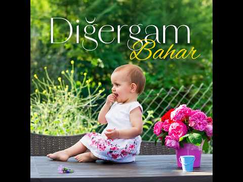 Diğergam - Bahar (Official Music Video)