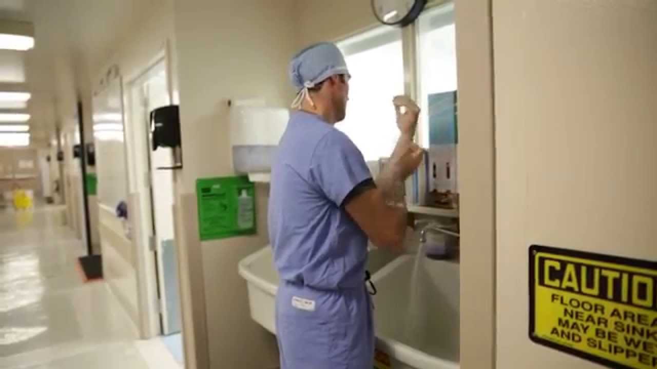 Meet Your Surgeon: An Interview with Dr. Benjamin Shadle of Sacramento ...