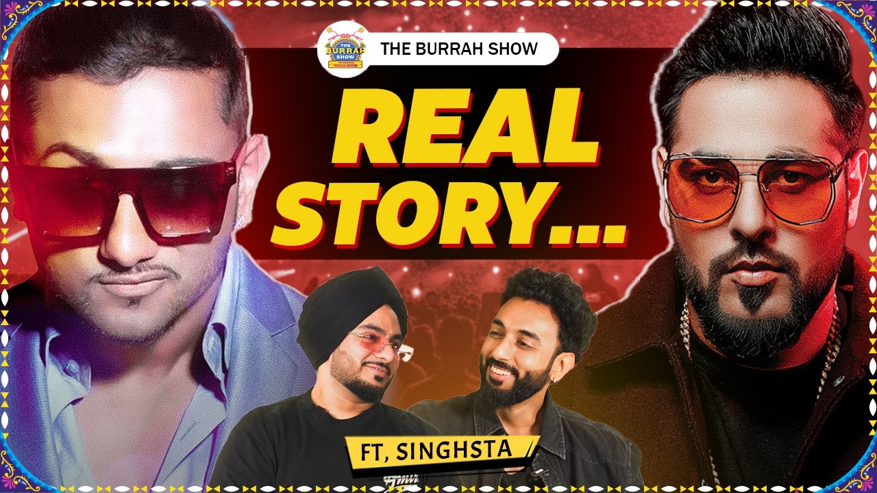 "@YoYoHoneySingh & @KaranAujlaOfficial Collab Incoming???" | Ft ...