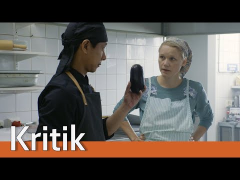 MASTER CHENG IN POHJANJOKI - Filmkritik