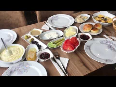 NİLTİM APARATİF SERPME KAHVALTI KUYMAK MUHLAMA