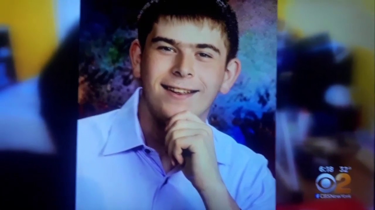 Teenager Wolf Cukier discovers a planet interning at NASA - YouTube