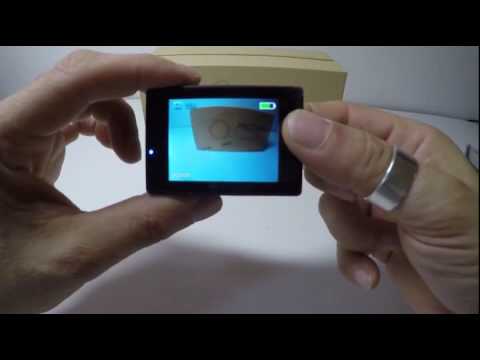 PicTek Action Camera (recensione ITA) - YouTube