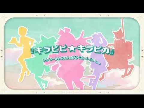 【プロセス】キラピピ★キラピカ（Kirapipi Kirapika）/WonderlandXShowtime★×MEIKO [Thai sub] Sekai ver. - YouTube