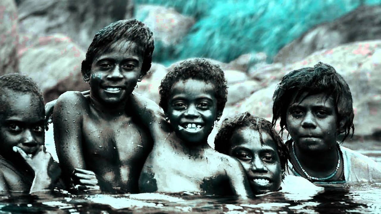 Nigana- Tsomi (PNG Music, Autonomous Region Of Bougainville) - YouTube