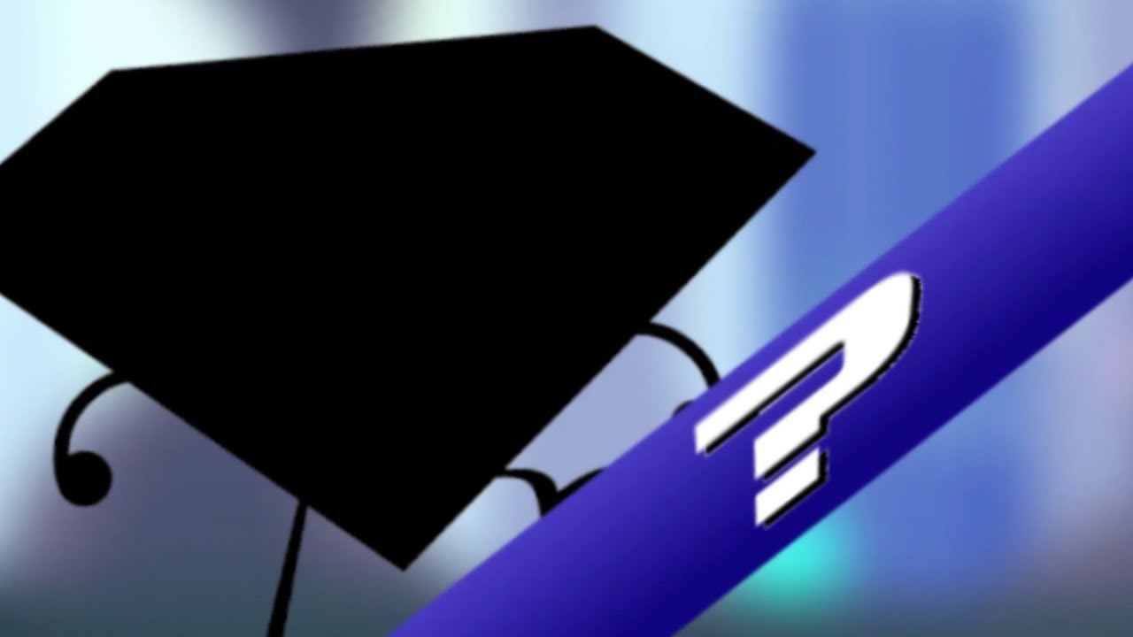 BFDIA 12 But Only When The Secret Gem Is On Screen - YouTube