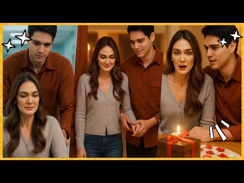 Pulang dari RS, Luna Maya Tak Kuat Tahan Tangis Gara-Gara Maxime!?