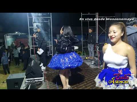 SARITA ASENCIO EN VIVO