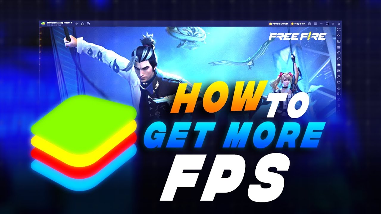 Are You Making This Common Bluestacks Mistake That's Killing Your FPS ...