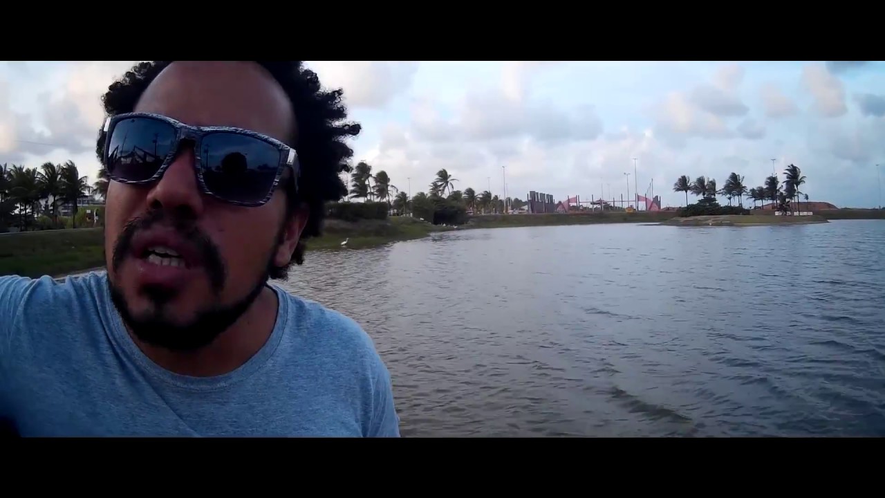 Neto Ramos- Levante (Clipe Oficial) - YouTube