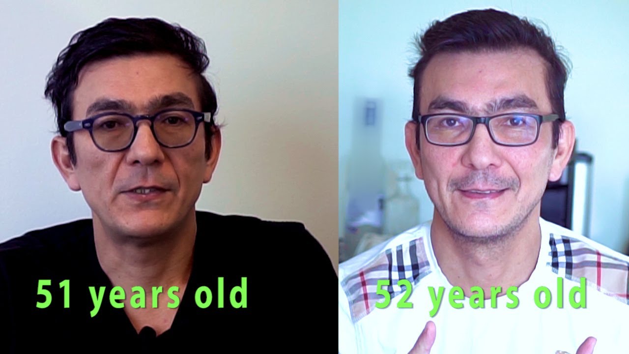 Effective Massage Rejuvenation Program. Introduction. Aybek Izzatov - YouTube