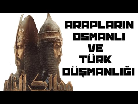Osmanlı tarihini kötüleyen yapım:ateş krallıkları