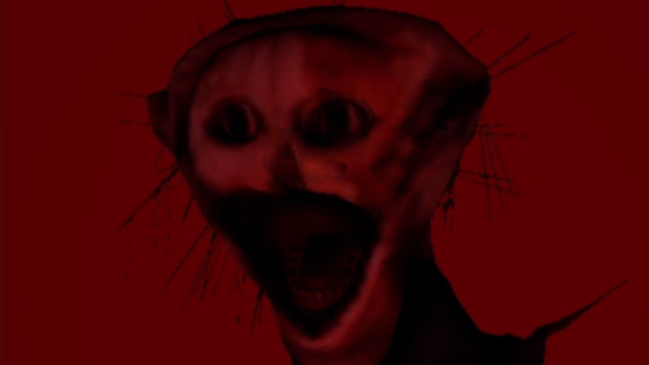 игра хоррор The Boiled One - YouTube