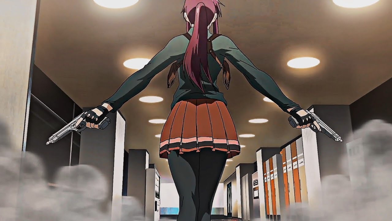 fever dreams | revy edit - YouTube