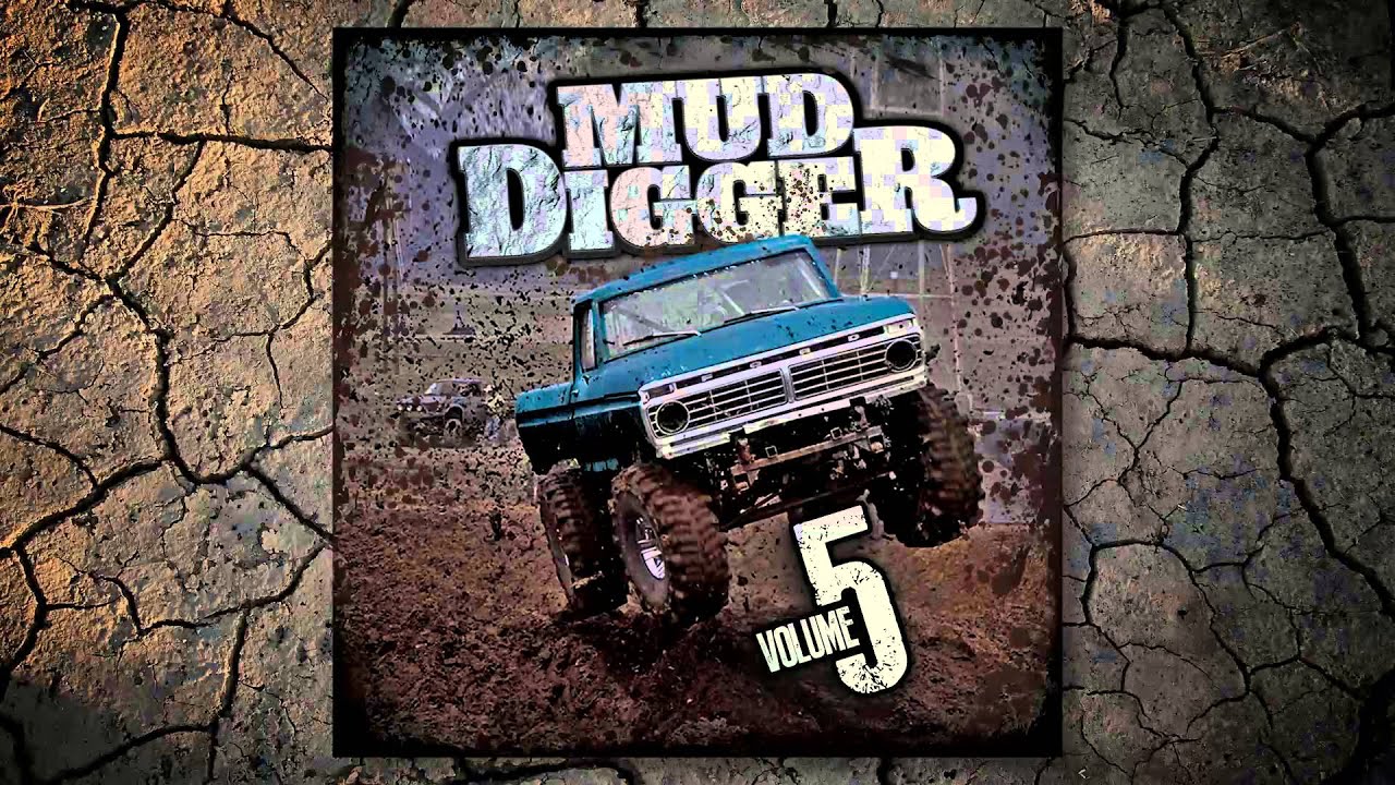 Mud Digger 5 - Sneak Peek - YouTube