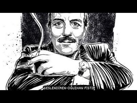 Uzaktan Seviyorum Seni - Cemal Süreya