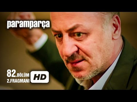 Paramparça 82. Bölüm 2. Fragmanı