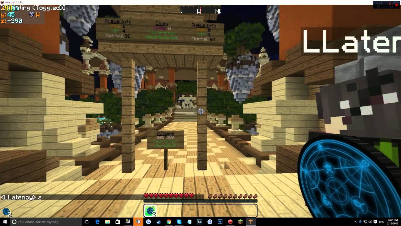 Calling ItsJhalt On the Phone - YouTube