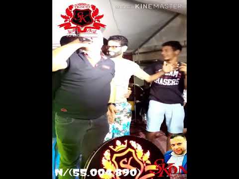 Troupe africa music BY NABIL LOUHICHI