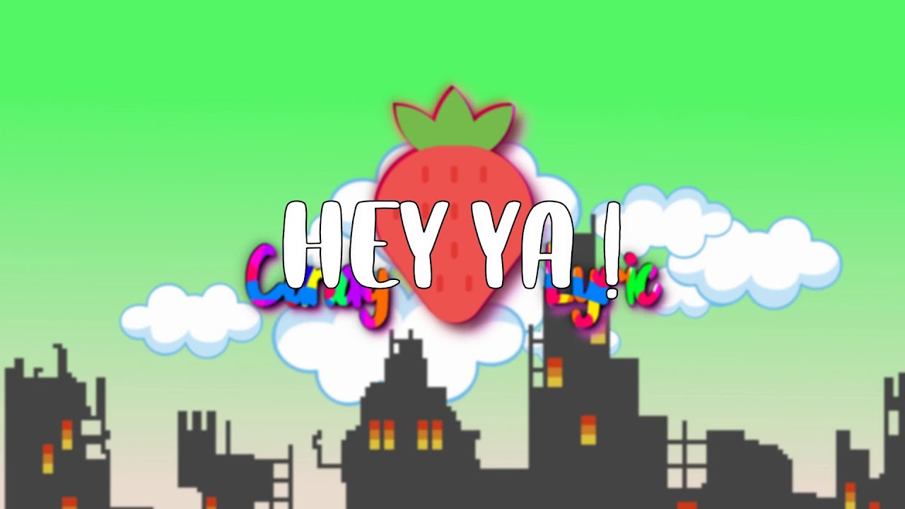 Outkast - Hey Ya ! ( Lyric fr ) - YouTube