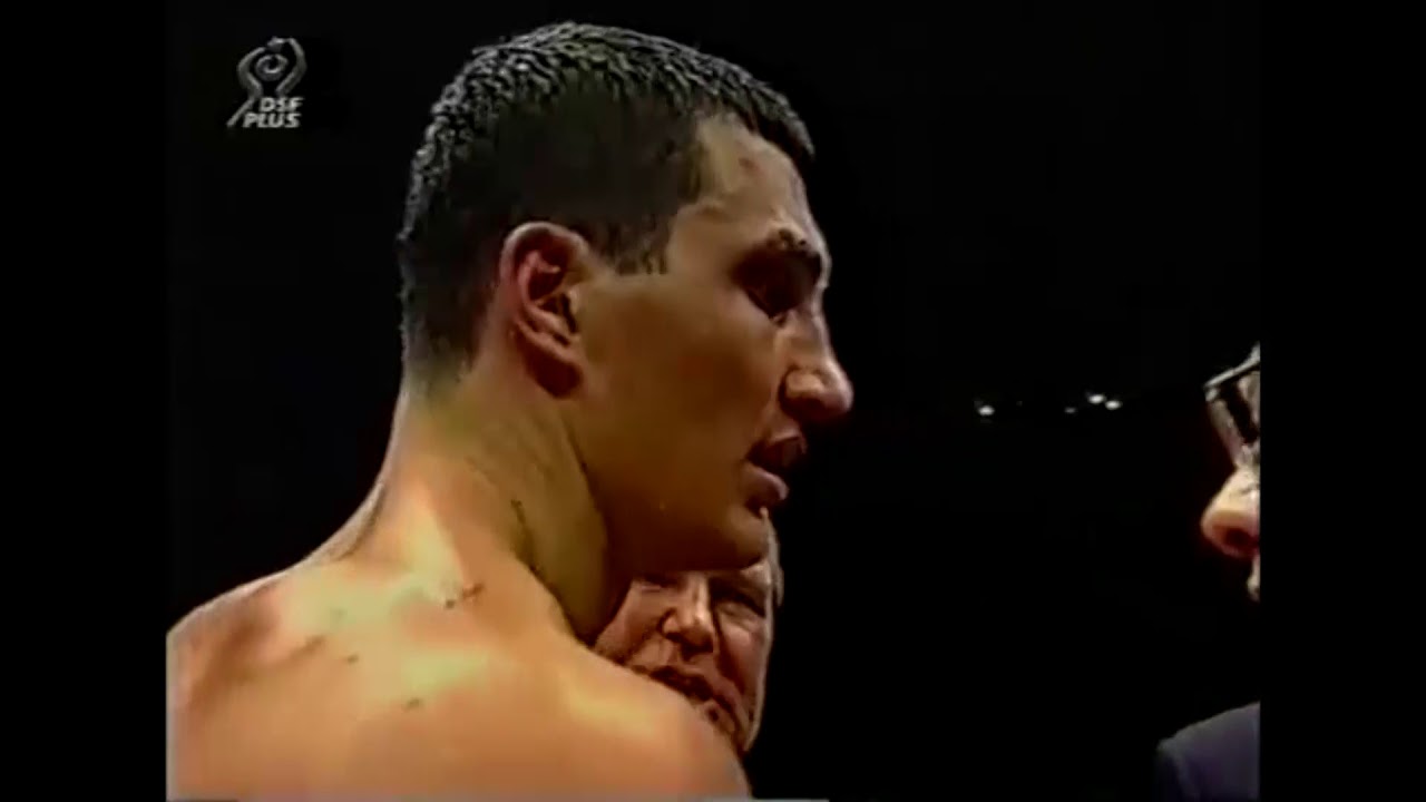 Way More Than A Journeyman – Ross Puritty: The First Man To Beat ...