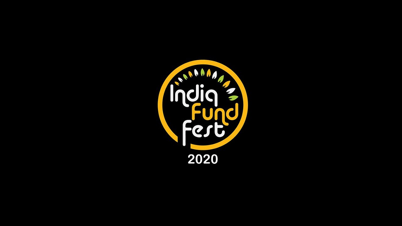 India Fund Fest 2020 - Register Now! - YouTube