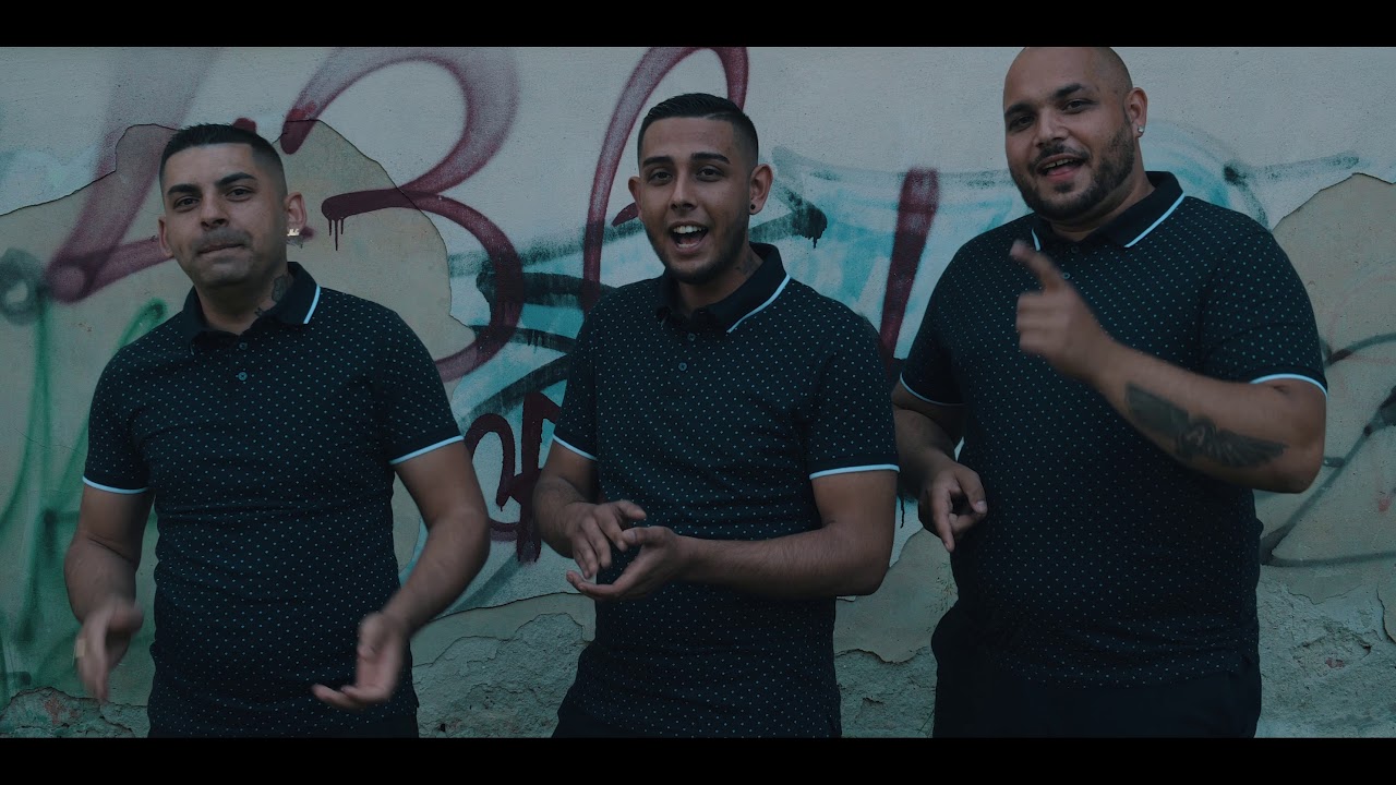 Slovak Band 6 - Barz se ja sklamal ( Official Video ) - 2020 Chords ...