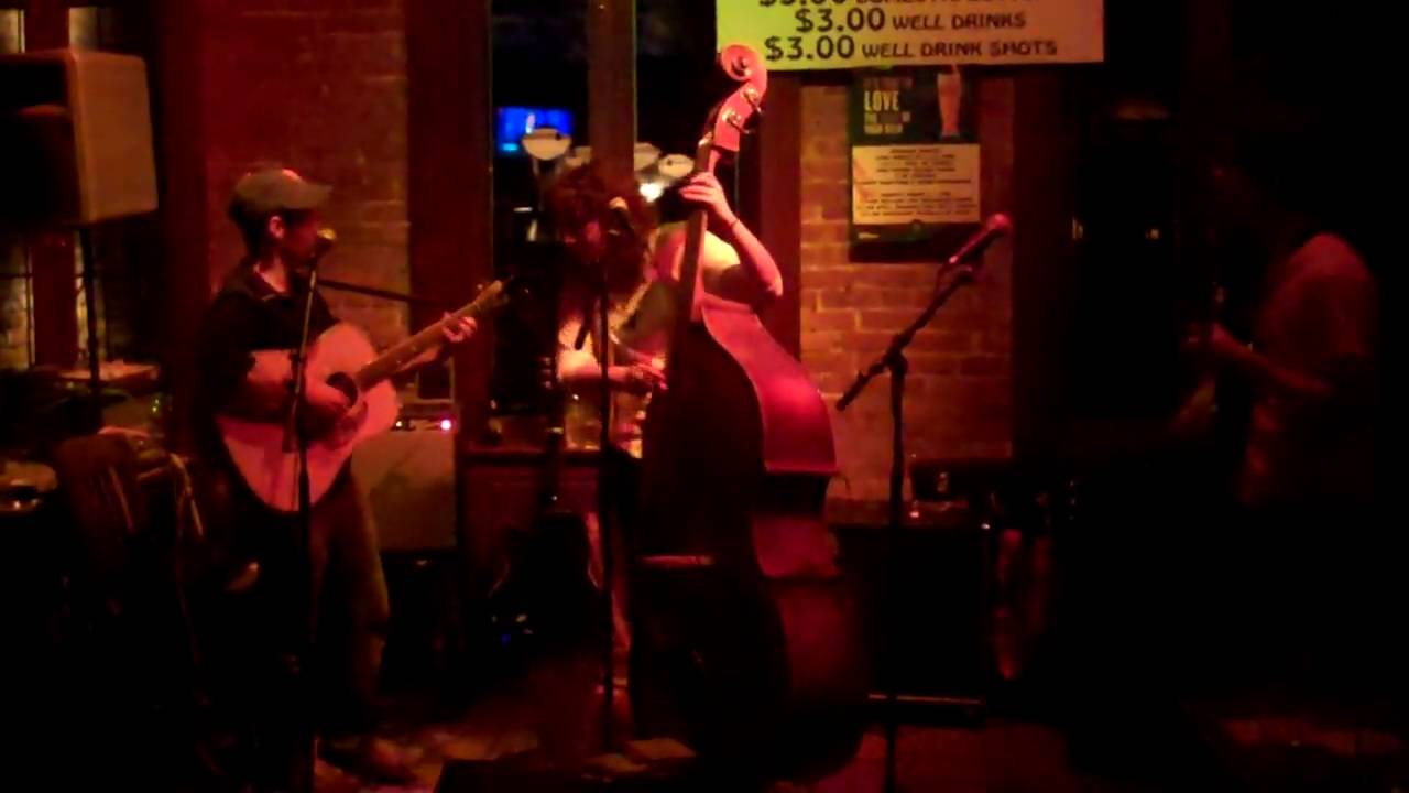 The Third Wheel Band - Everybody Knows What's Goin' On - Live @ L.I.C ...