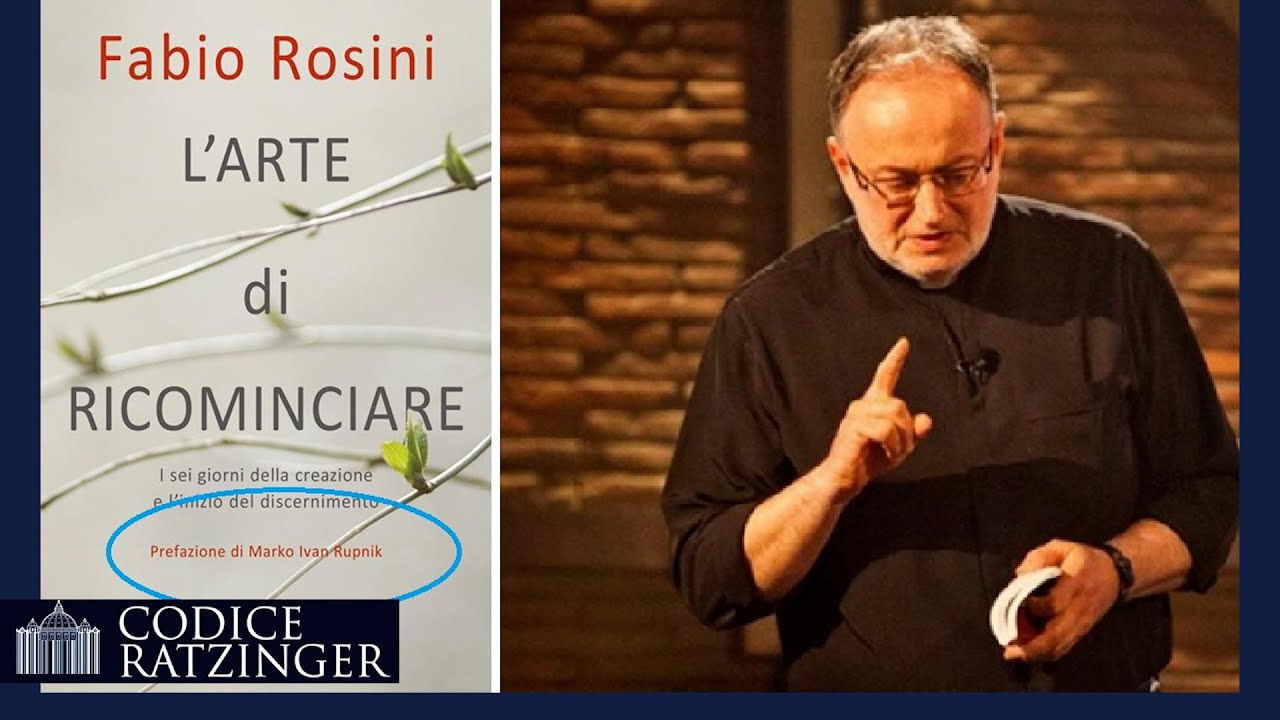 Fedeli senza guida: risposte su incolpevole libro di don Fabio Rosini ...