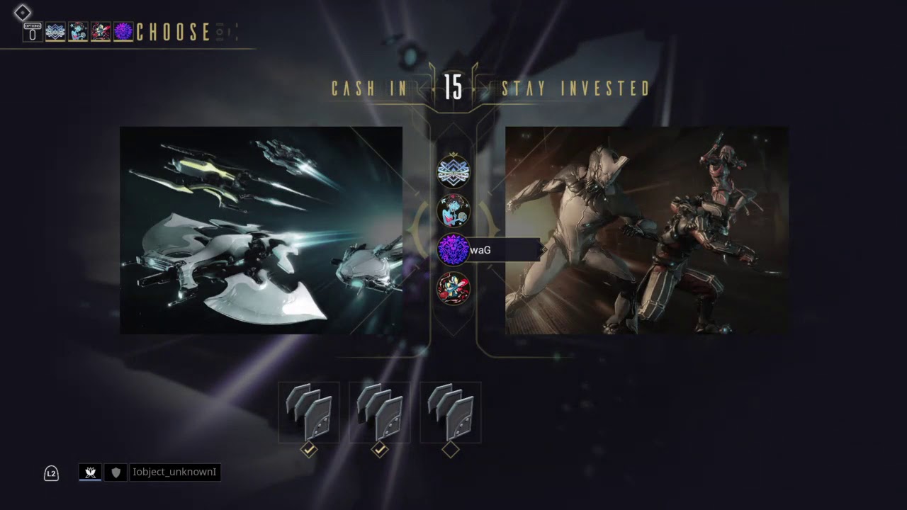 Warframe Index Mechanics - YouTube