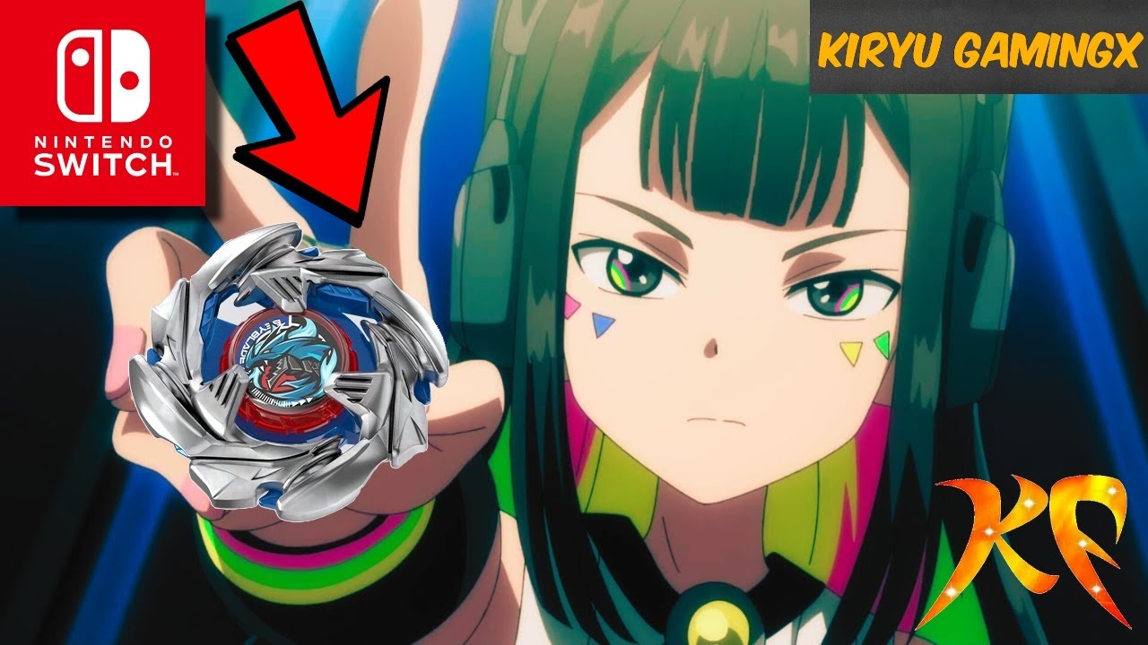 Beyblade X Xone - Players Are Getting Better! - YouTube