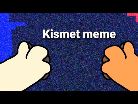 Kismet meme (Flashing lights) #FlipaClip (lazy) - YouTube