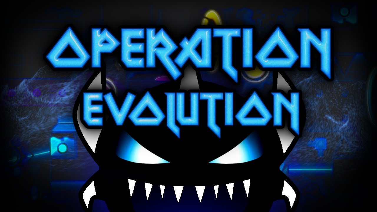 "OPERATION EVOLUTION" Full Preview / 1.9 Memory Extreme (Harder than ...