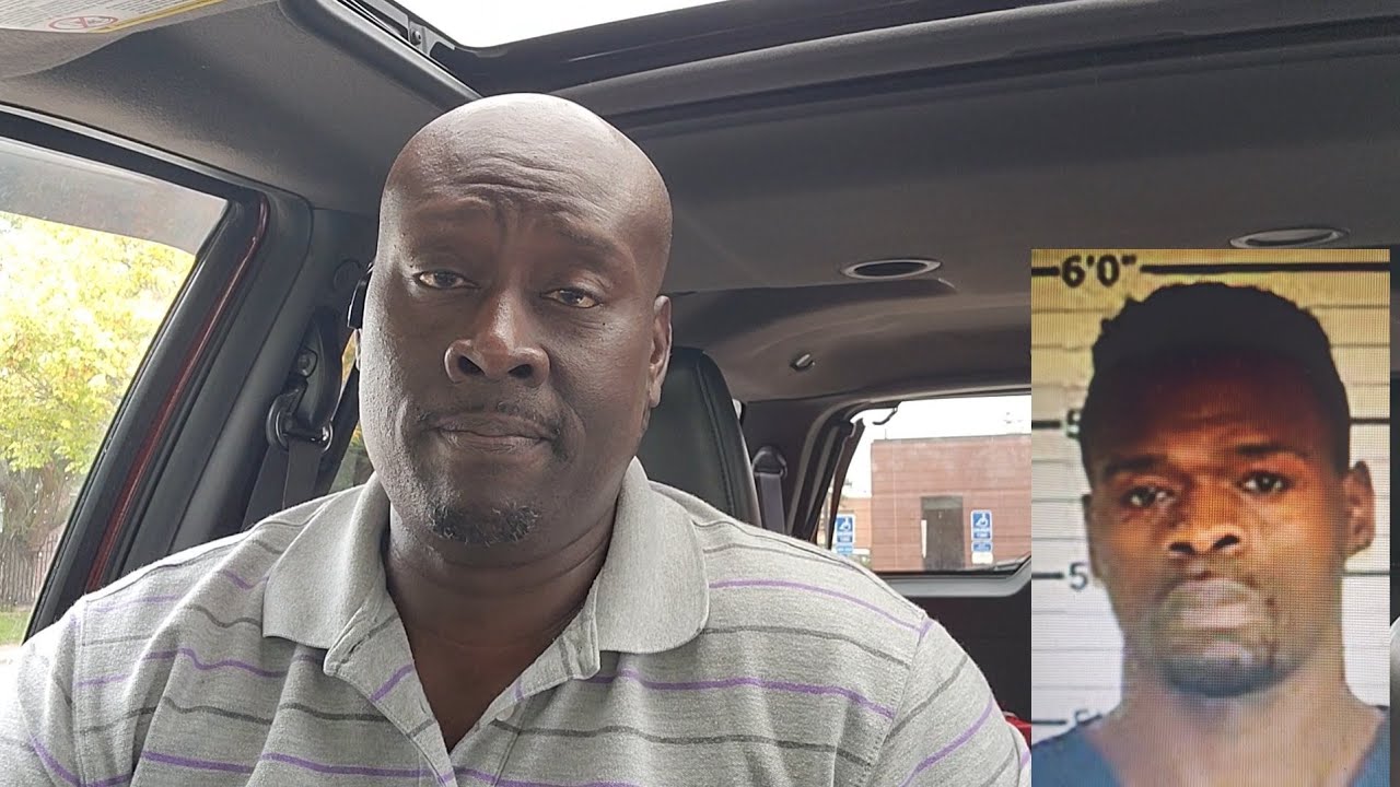 Cleotha Abston: The 'Karen' Creator - YouTube