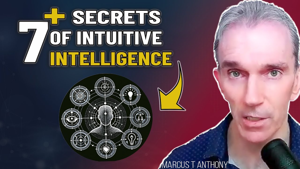 Do you have Integrated Intelligence? The 7 + secrets of intuitive ...