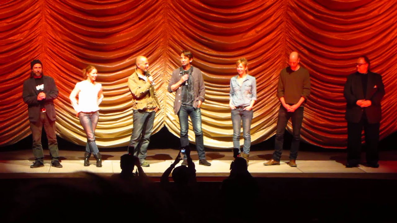 »Stromberg - Der Film« - Christoph Maria Herbst - Ralf Husmann - Zoo ...