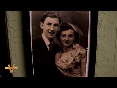 A Life Reclaimed: 93-Year-Old Holocaust Survivor Rachel Epstein Honors Her Past Through Dance