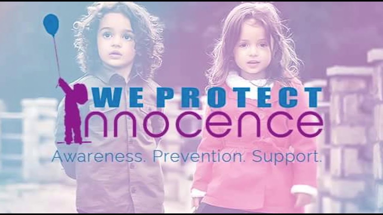 We Protect Innocence - YouTube
