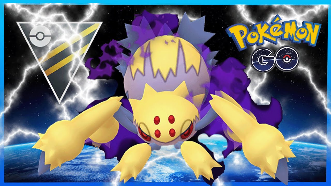 SHADOW GALVANTULA SHOCKS THE WORLD!! | POKÉMON GO BATTLE LEAGUE - YouTube