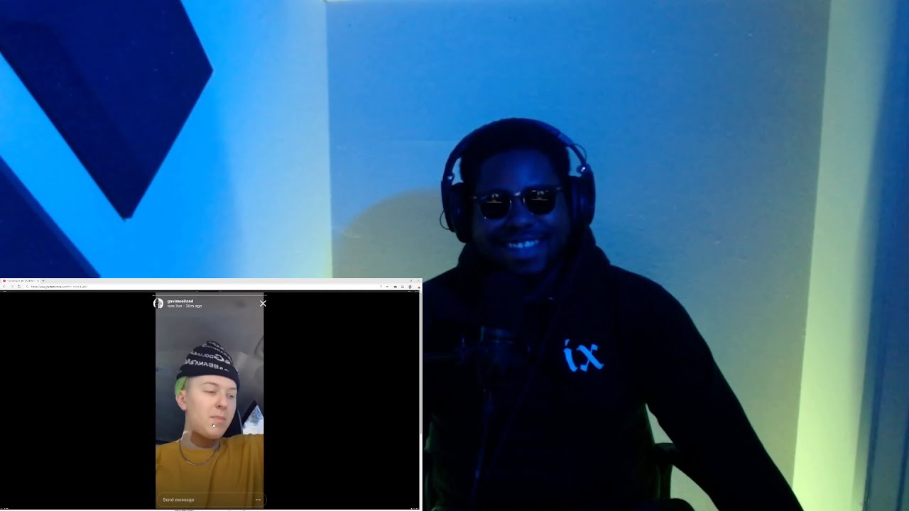 Who the f**k is GAVIN WEILAND?! - YouTube