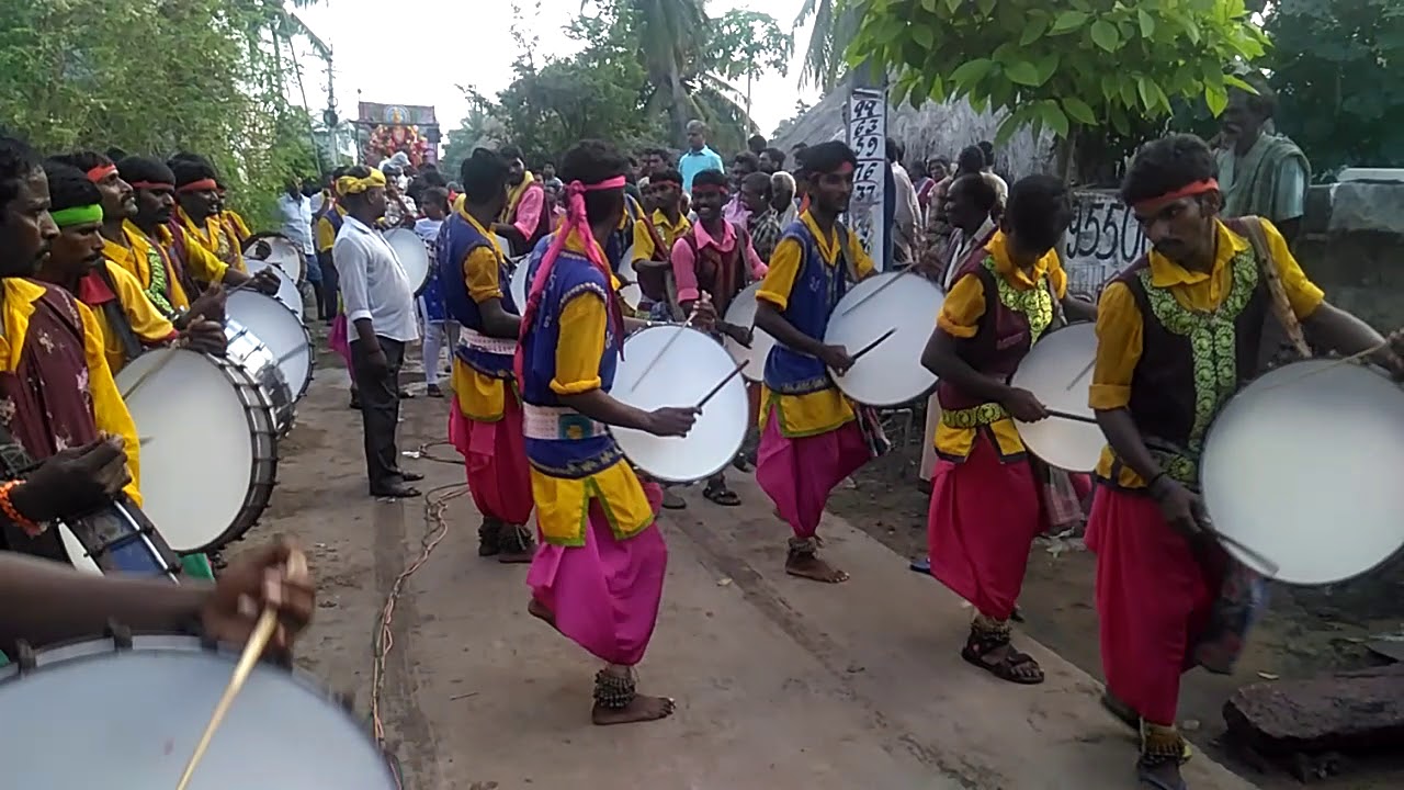 mullapudi Dappu Ashok Dapplu cell no(1) 9652299119.9290647580 dussehra ...