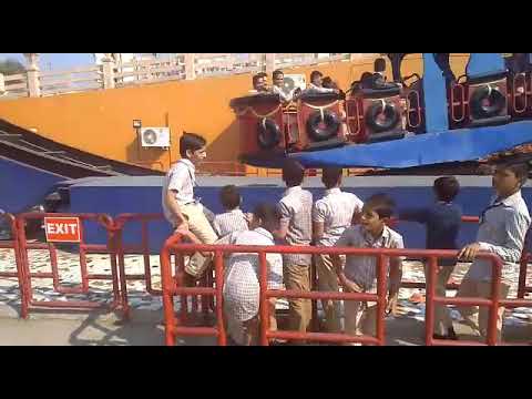 Rafiuddin Fakih School Picnic 02.01.2018 - YouTube