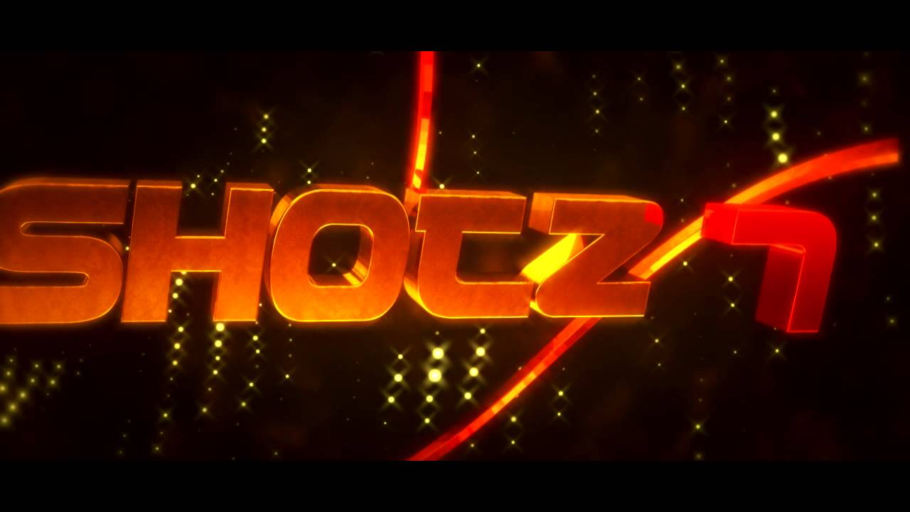 Intro | Shotz7 | RevolutionDesigns - YouTube