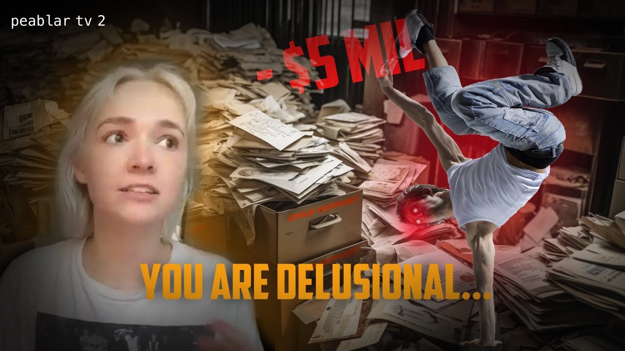 the breakdancing dad situation... - YouTube