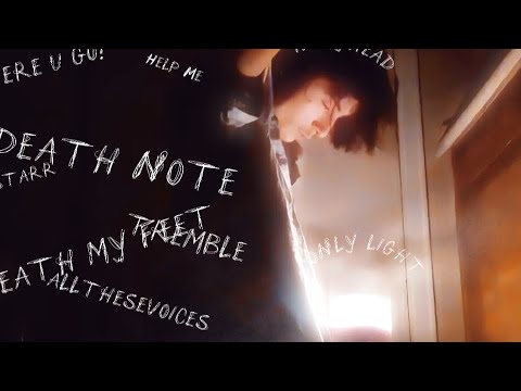 death note (help me) (music video) - YouTube Music