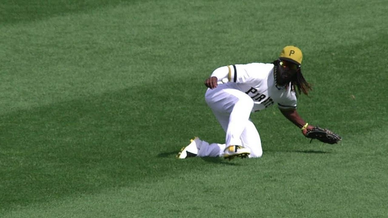 Cutch's sliding catch - YouTube