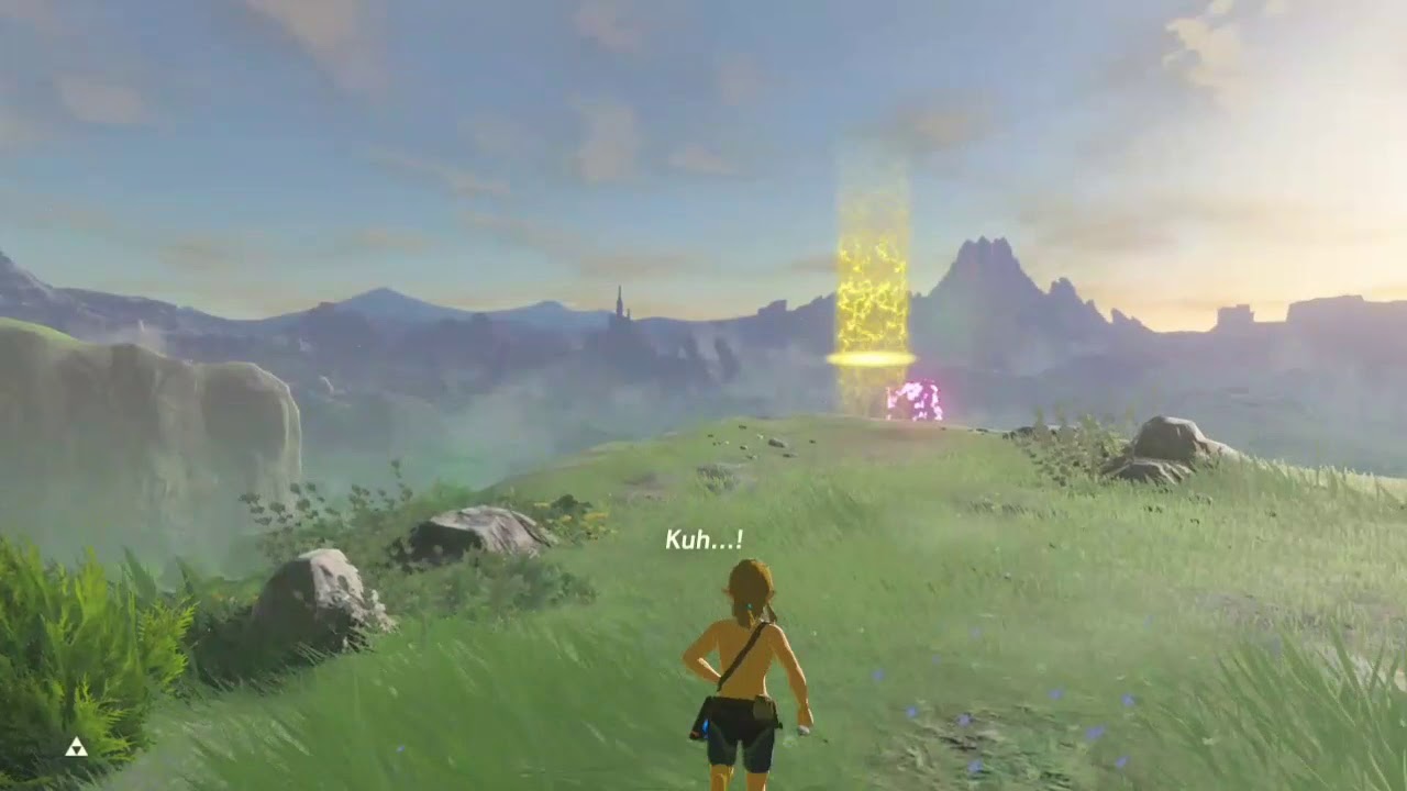 Link sleeps in too long - YouTube